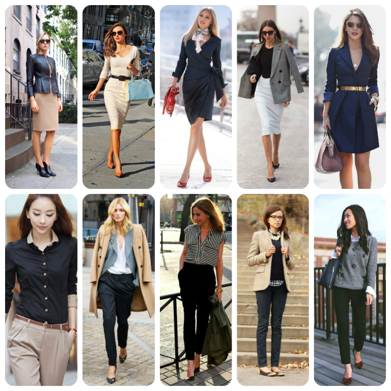What’s In Your Closet? – NEX Insider